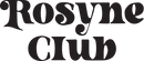 Rosyne Club - Marque de vêtements streetwear homme et femme