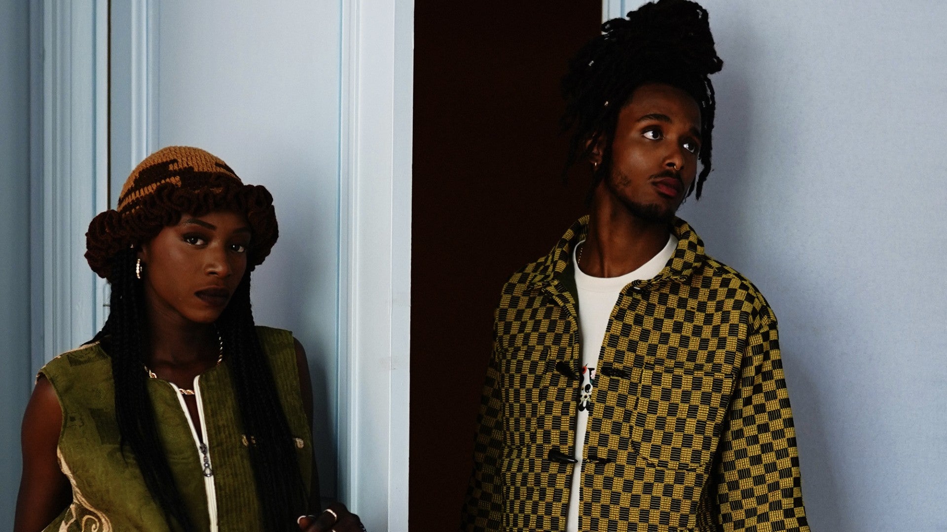 Rosyne Club - Marque de vêtements streetwear homme et femme