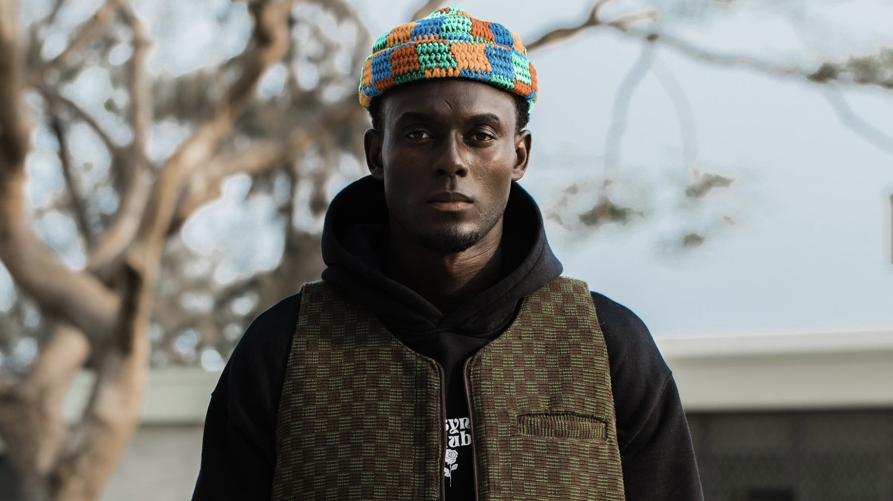 Rosyne Club - Marque de vêtements streetwear homme et femme