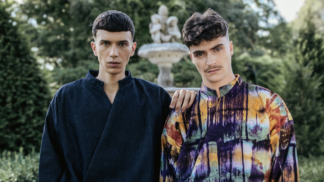 Rosyne Club - Marque de vêtements streetwear homme et femme